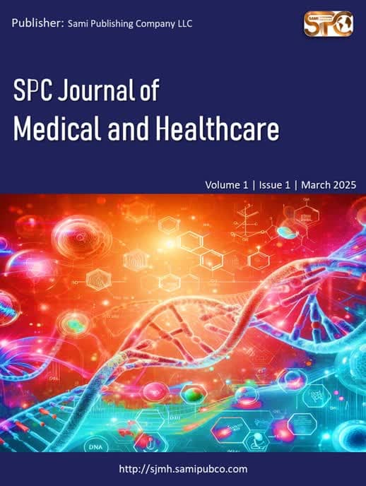 SPC Journal of Medical and Healthcare - By Issue